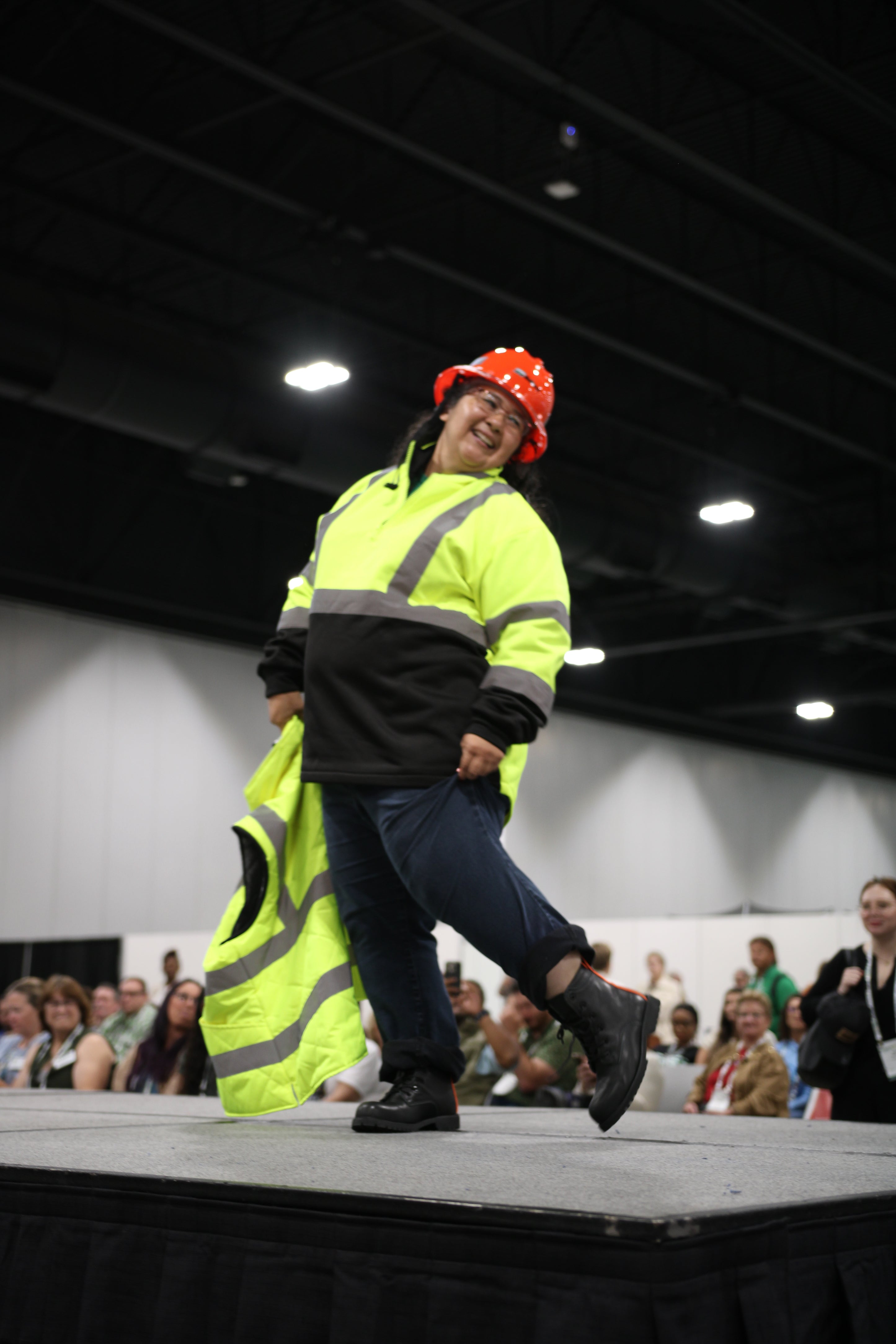 News & Events – AWSAM (Alliance Of Women's Safety Apparel Manufacturers)